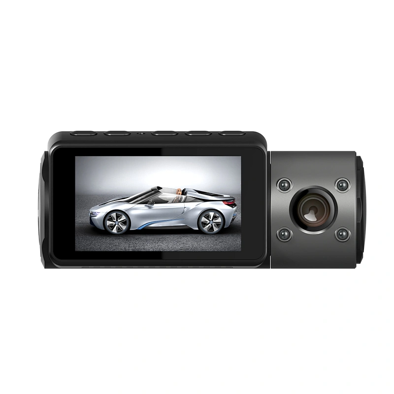 4K Dash Cam supplier manufacture Shenzhen Samoon